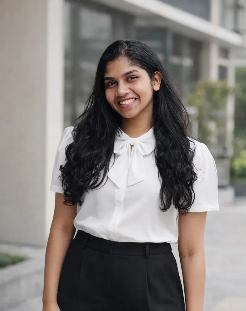 Hi I'm Shima Damodar